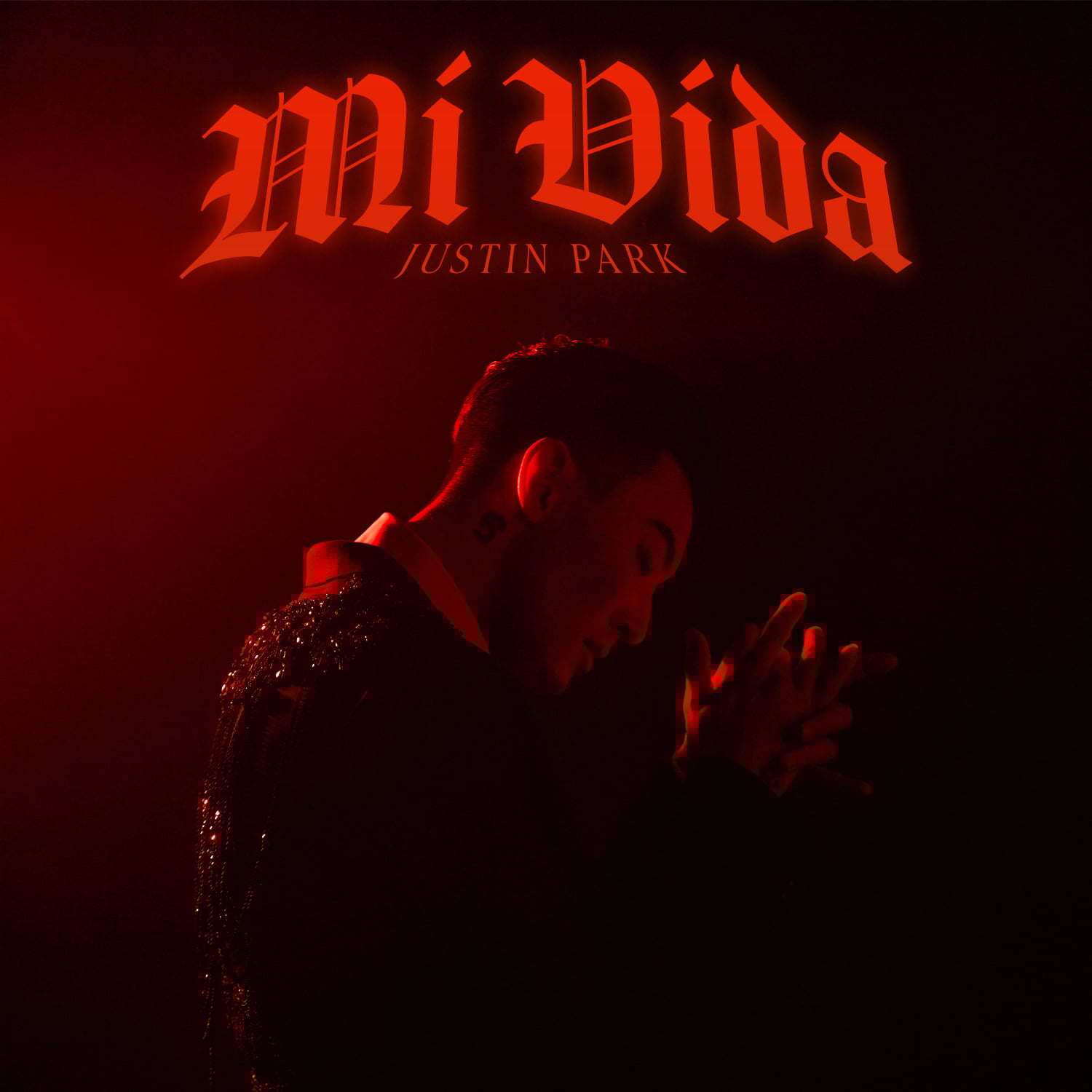 Justin Park drops his first-ever English and Spanish Single, “Mi Vida ...