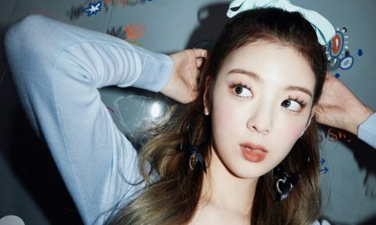 ITZY's Lia to resume activities after being released from quarantine ...