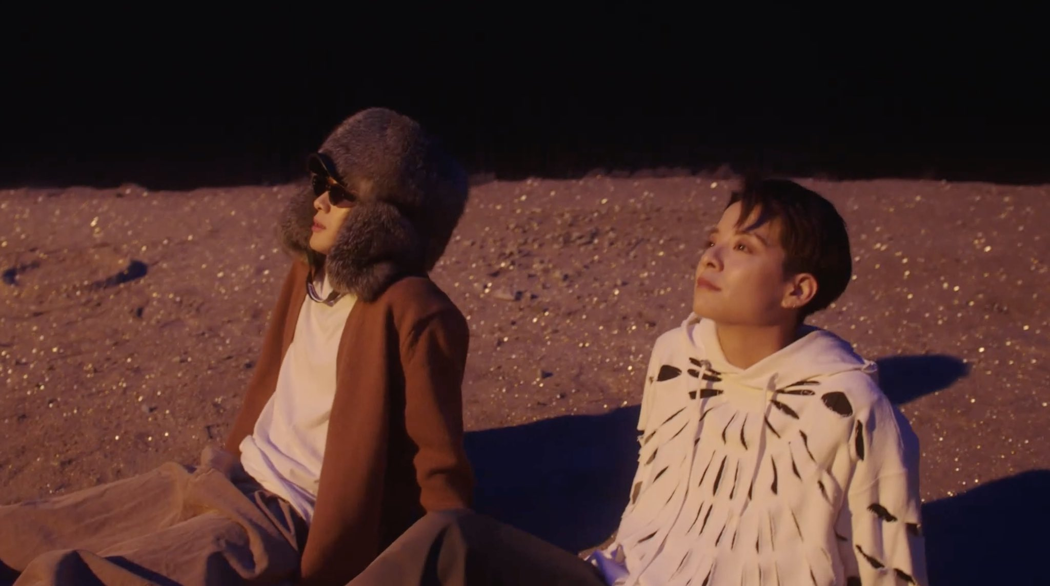 Amber teams up with Jackson Wang in her upcoming MV | allkpop