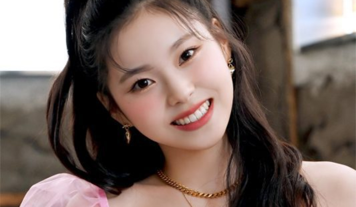 Kyujin becomes 2nd NMIXX member to test positive for COVID-19 | allkpop