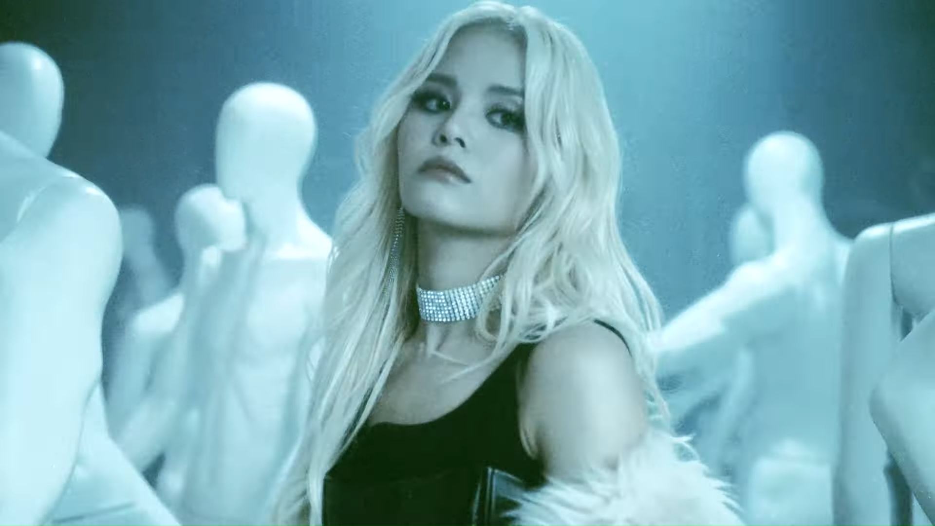 Sorn takes a risk for love in trailer for upcoming single 'Sharp Objects' | allkpop