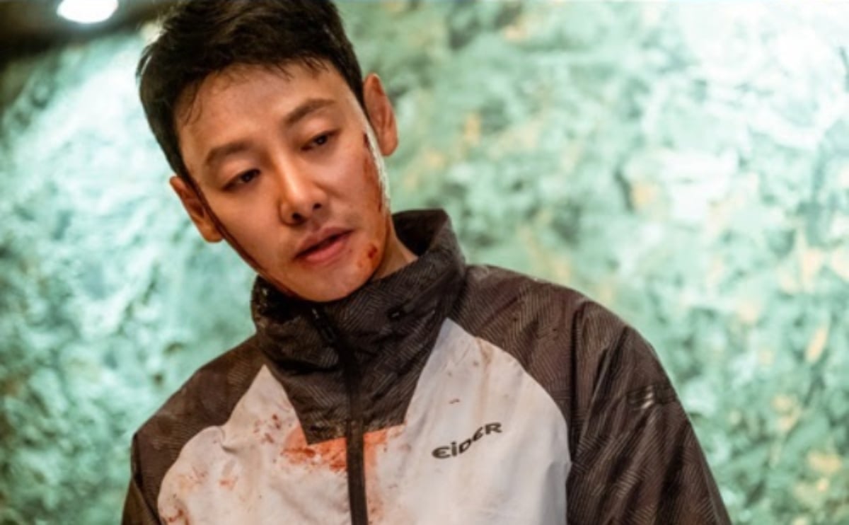 Kim Dong Wook is charismatic in still cuts from new drama 'The King of ...