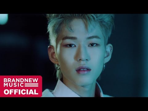 The last member of Brand New Music's rookie boy group YOUNITE is former ...