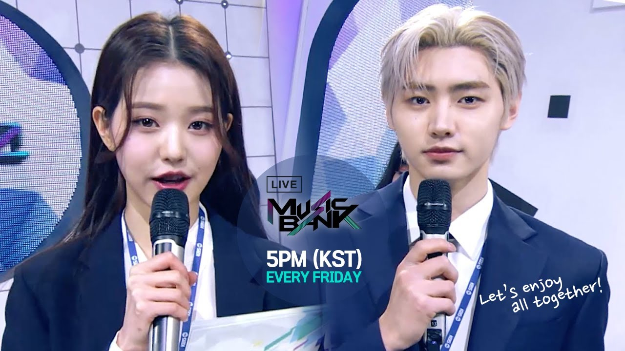 Watch 'Music Bank' Live feat. A Pink, STAYC, BTOB & more! | allkpop