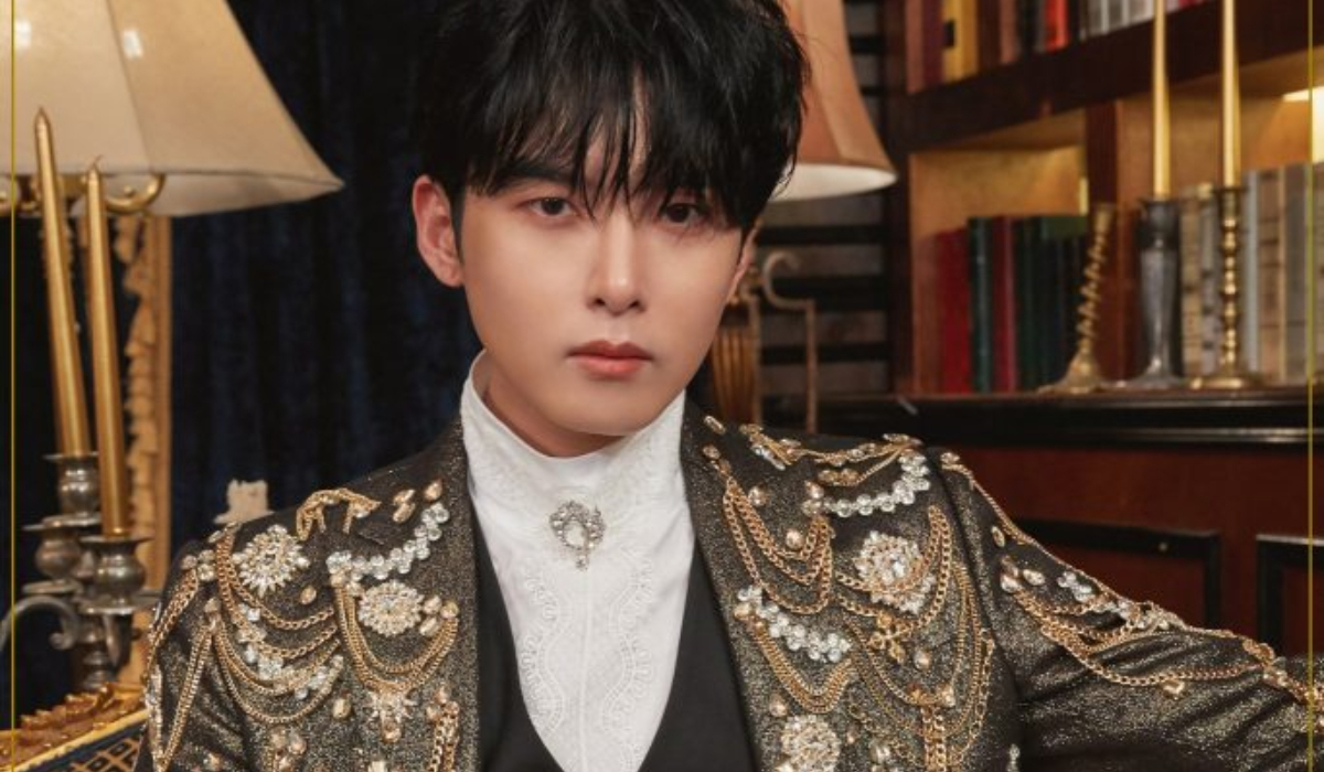 Super Junior's Ryeowook to take a break from schedule after testing ...