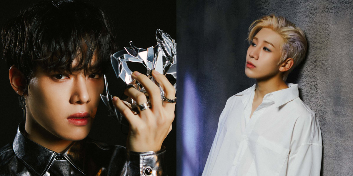 Winning group TAN of MBC's 'Wild Idol' unveils debut teaser images of ...