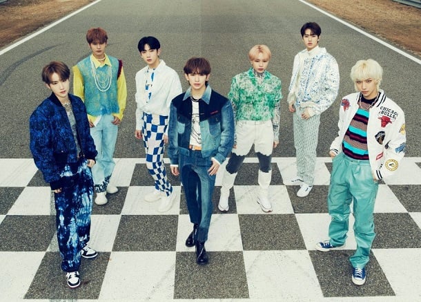 TEMPEST's debut album 'It's ME, It's WE' lands at #48 on the worldwide ...