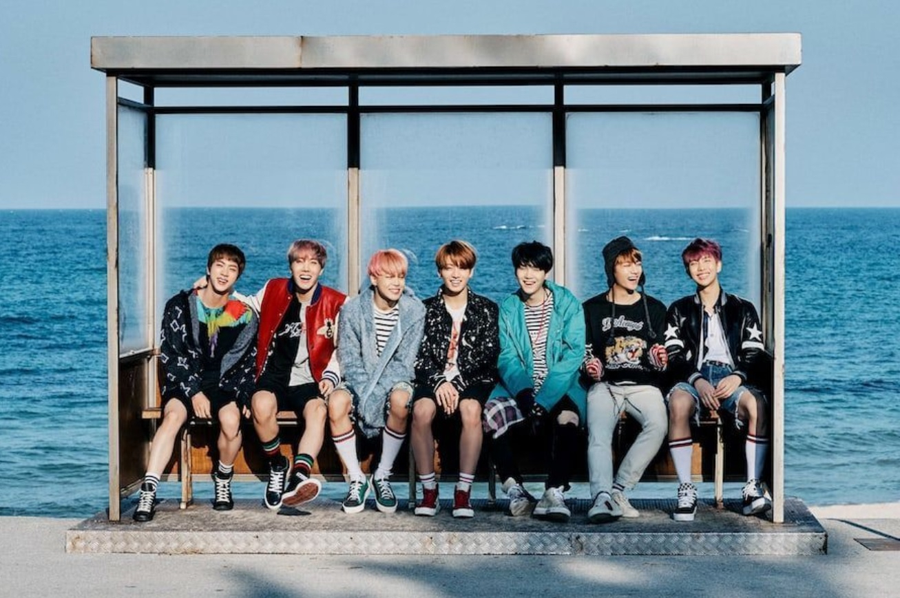 #SpringIsComing: The perfect K-pop Playlist for Spring | allkpop