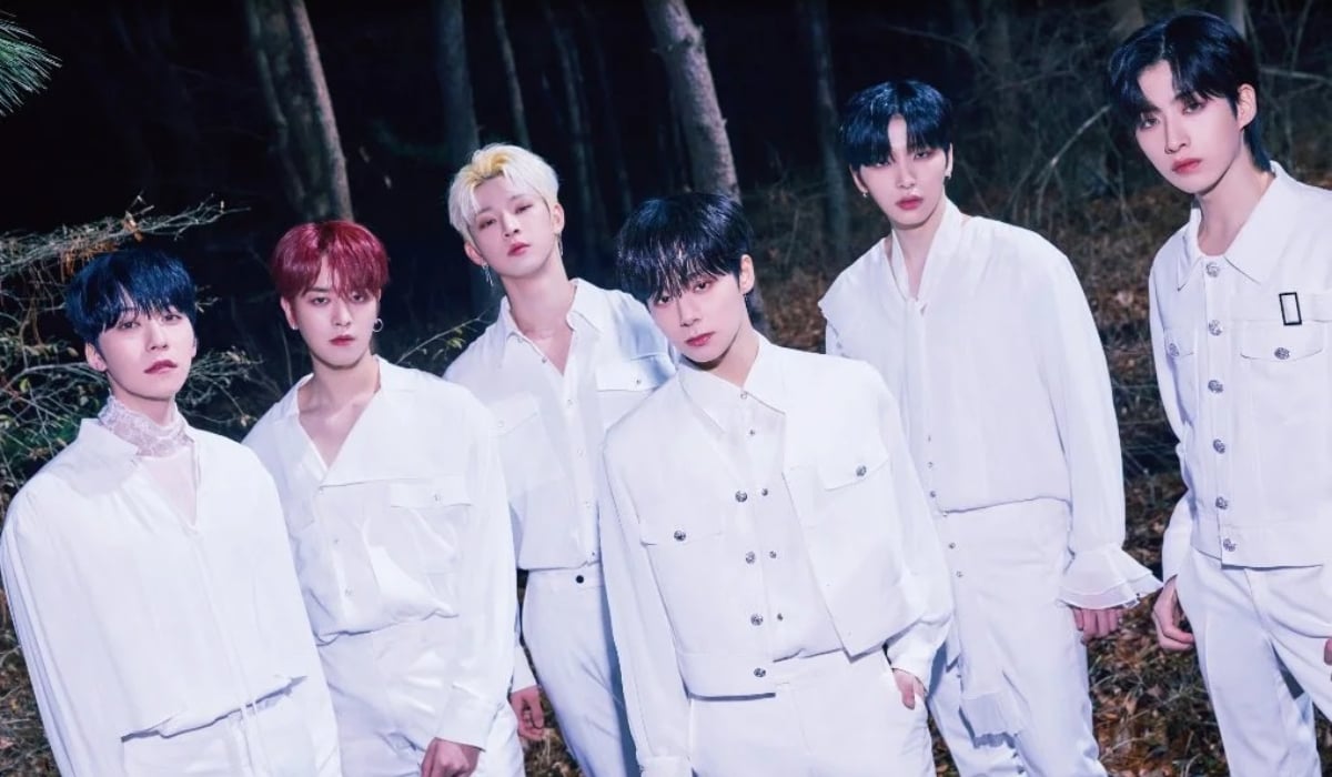 [EXCLUSIVE] [INTERVIEW] ONEUS opens up about touring in the United ...