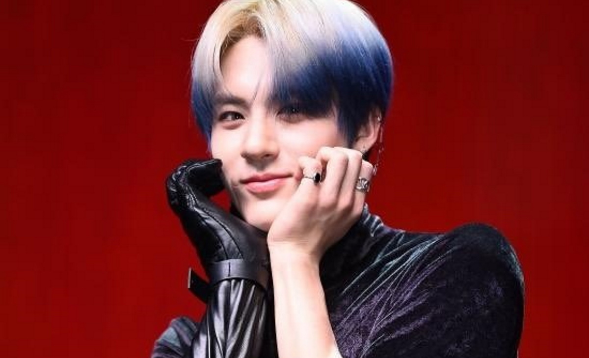 The Boyz' Eric to take hiatus due to health issues | allkpop