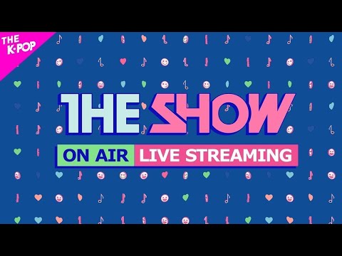 Watch SBS MTV The Show live now: STAYC, Tempest, Billlie, CLASS:y ...