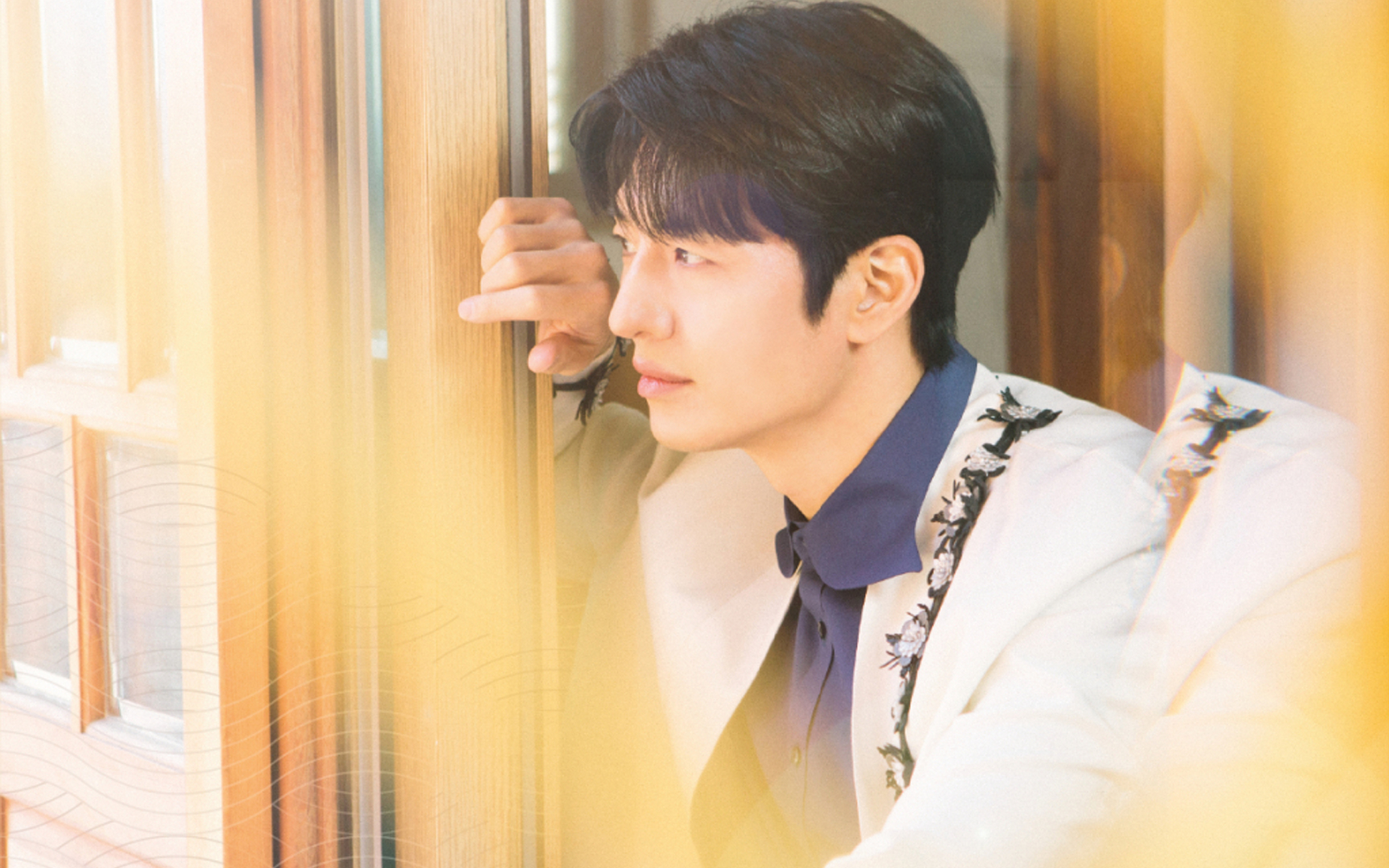 Son Ho Young to hold a fan meeting celebrating his birthday | allkpop