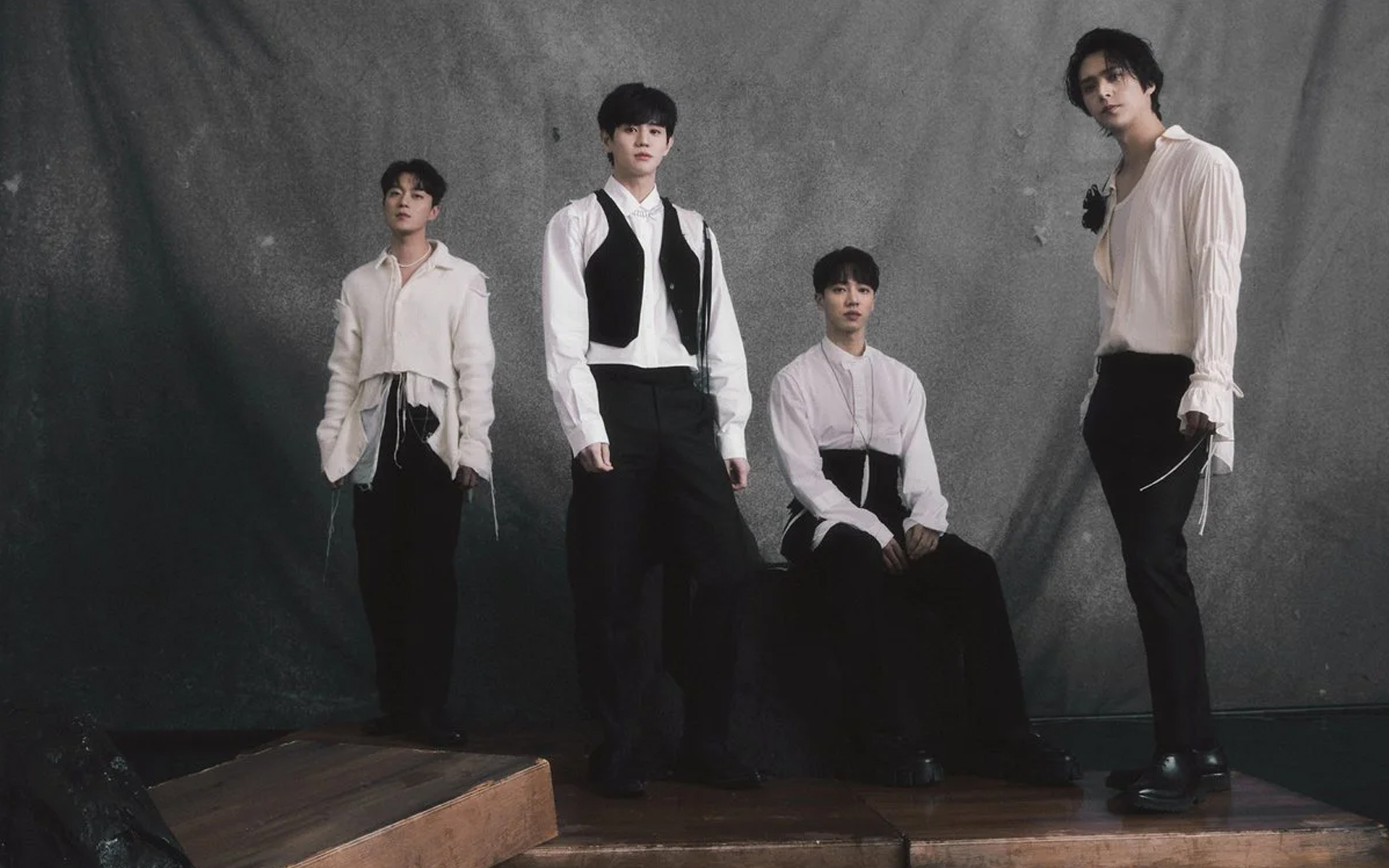 Highlight releases a new batch of teaser photos for their comeback with ...