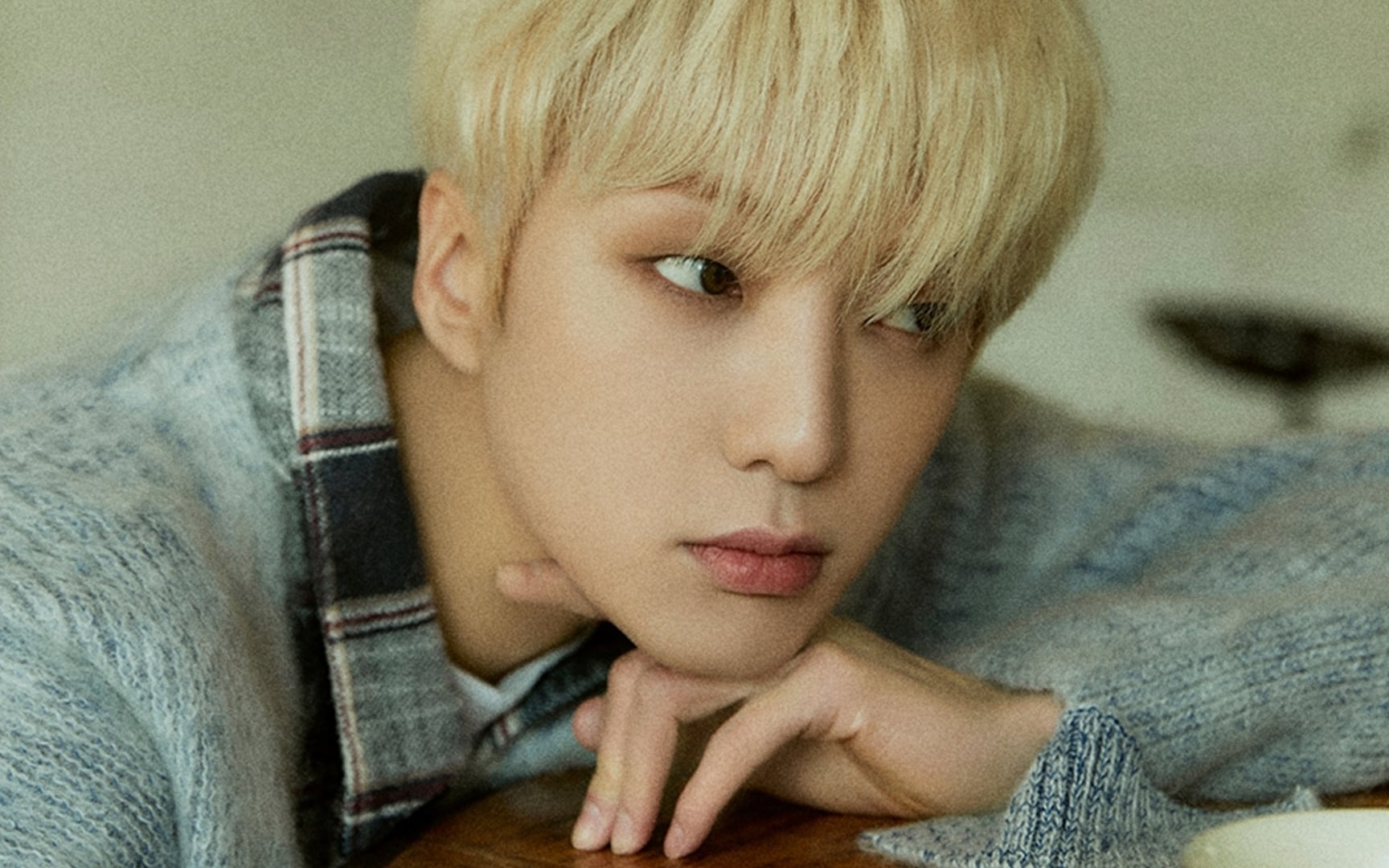 Kang Seung Yoon to hold a 'Countdown Live' broadcast for his solo ...