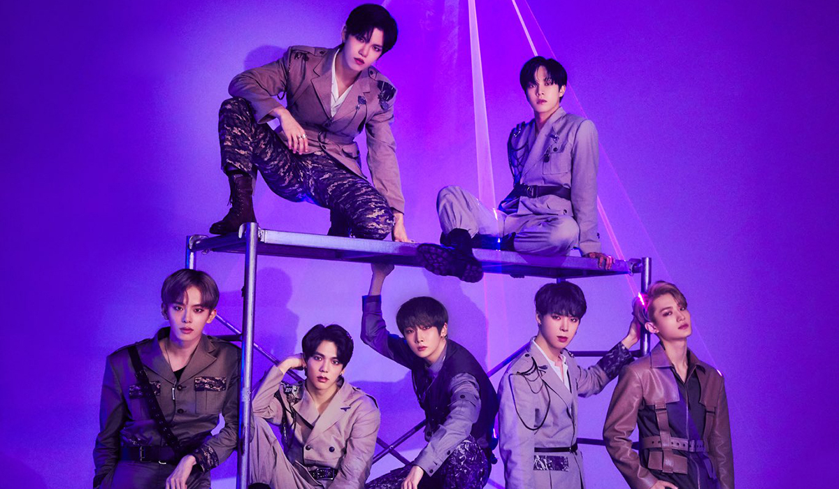 VERIVERY release a comeback time table for 'Series 'O' [Round 0: WHO ...