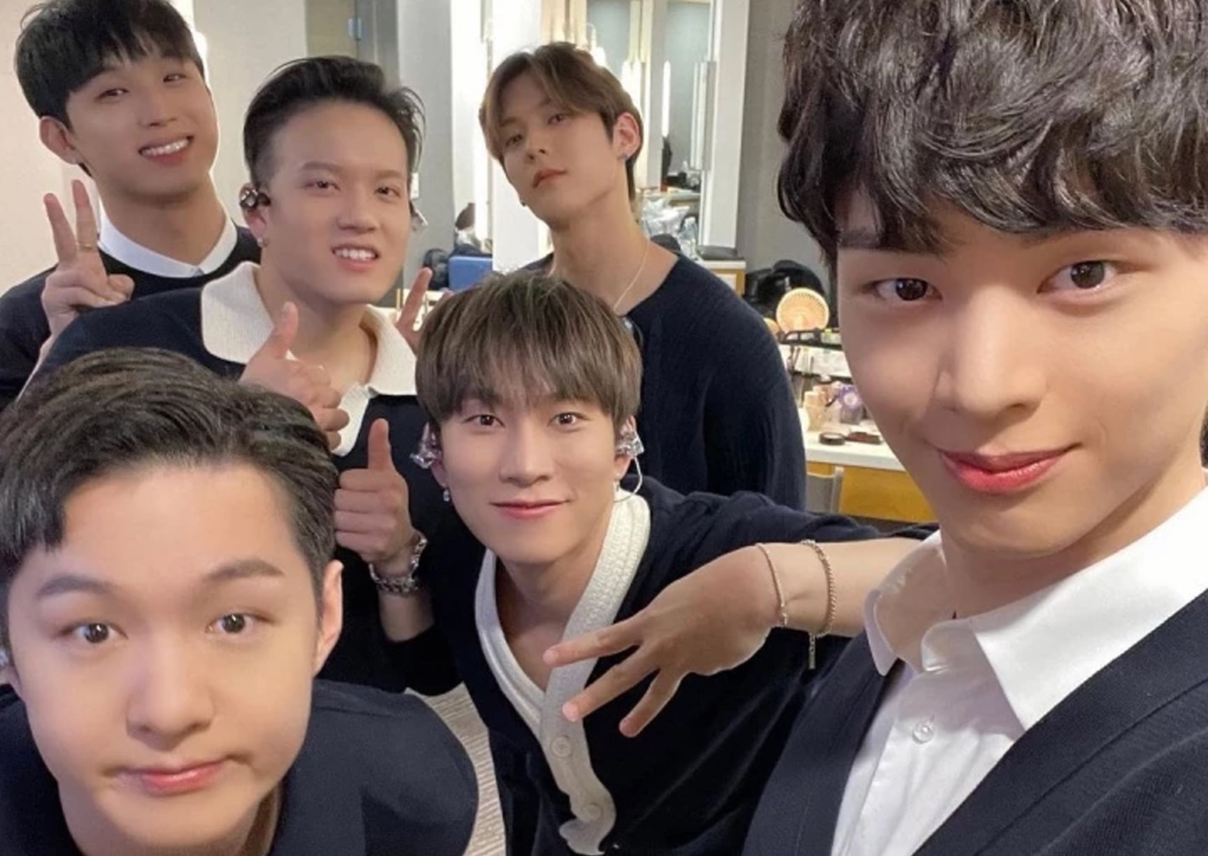 Cube Entertainment announces that the BTOB concert will be postponed ...