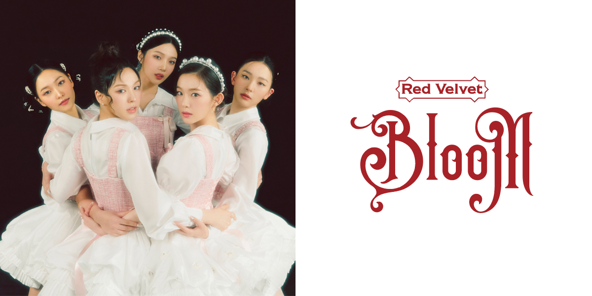 Red Velvet announce the new release date for their 1st full Japanese ...