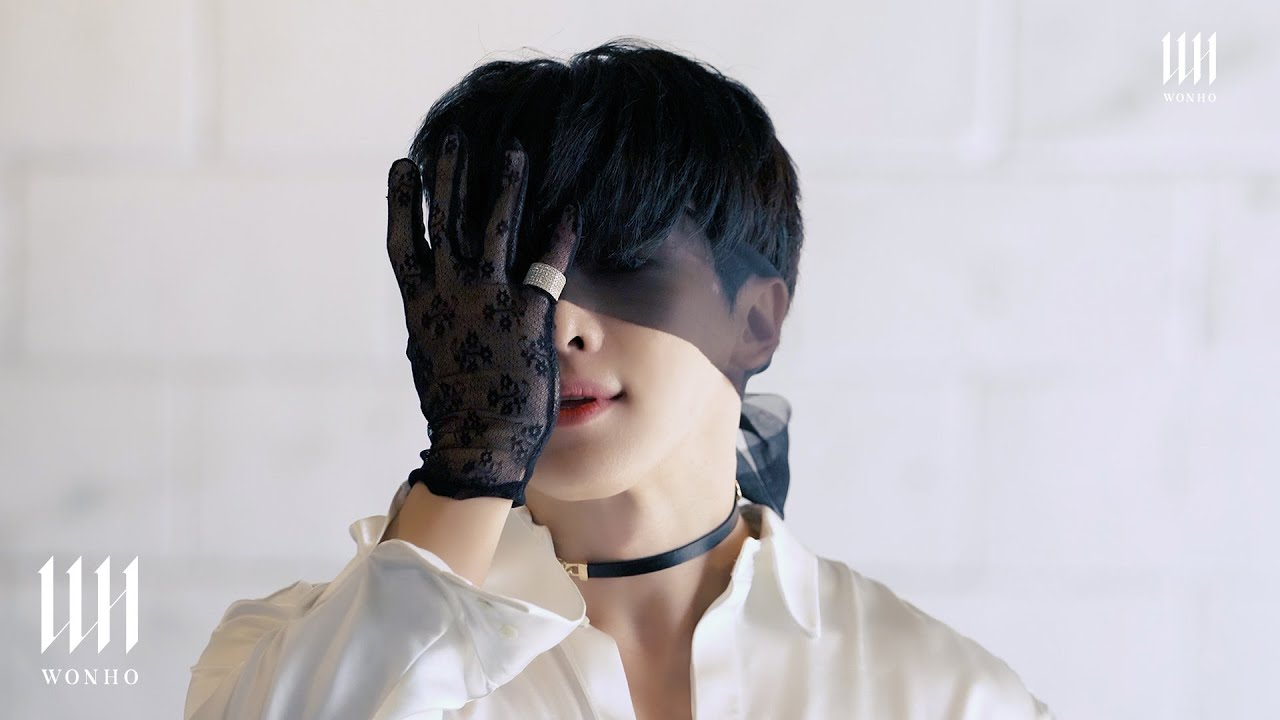 Wonho drops 'Eye on You' special performance MV | allkpop