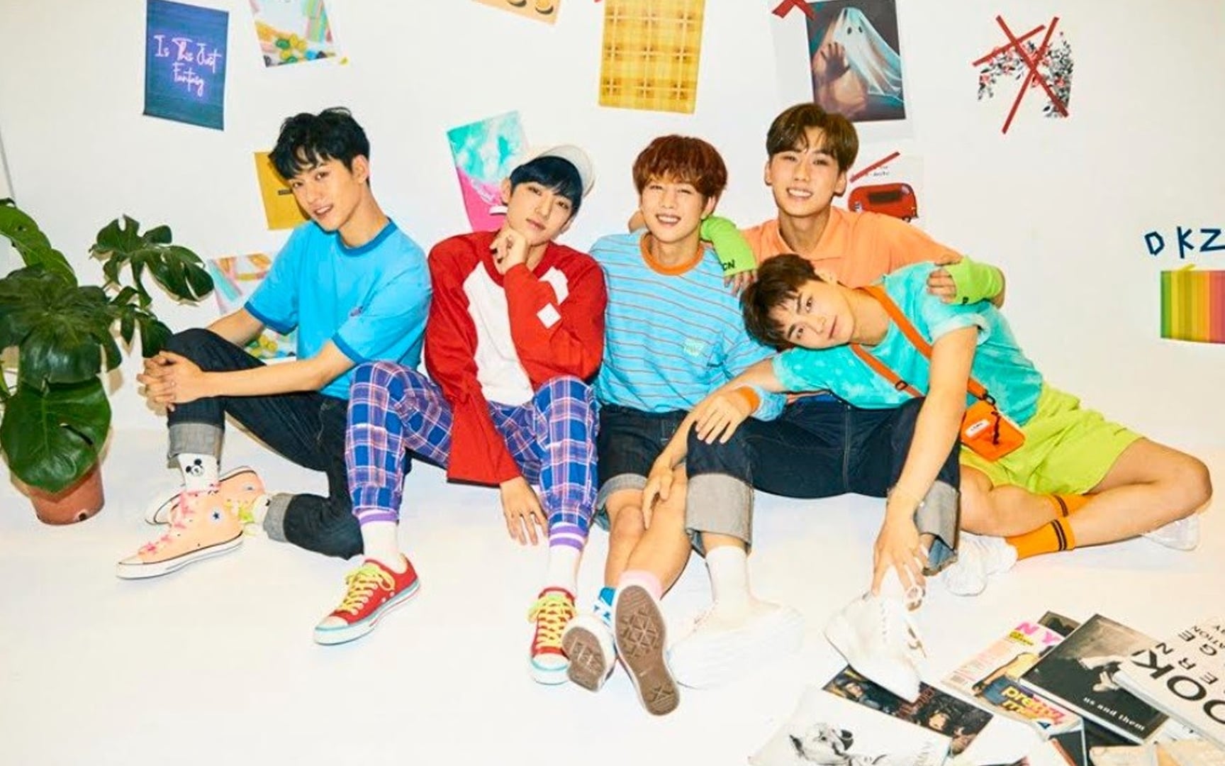 DONGKIZ is suddenly receiving recognition thanks to 'Semantic Error ...