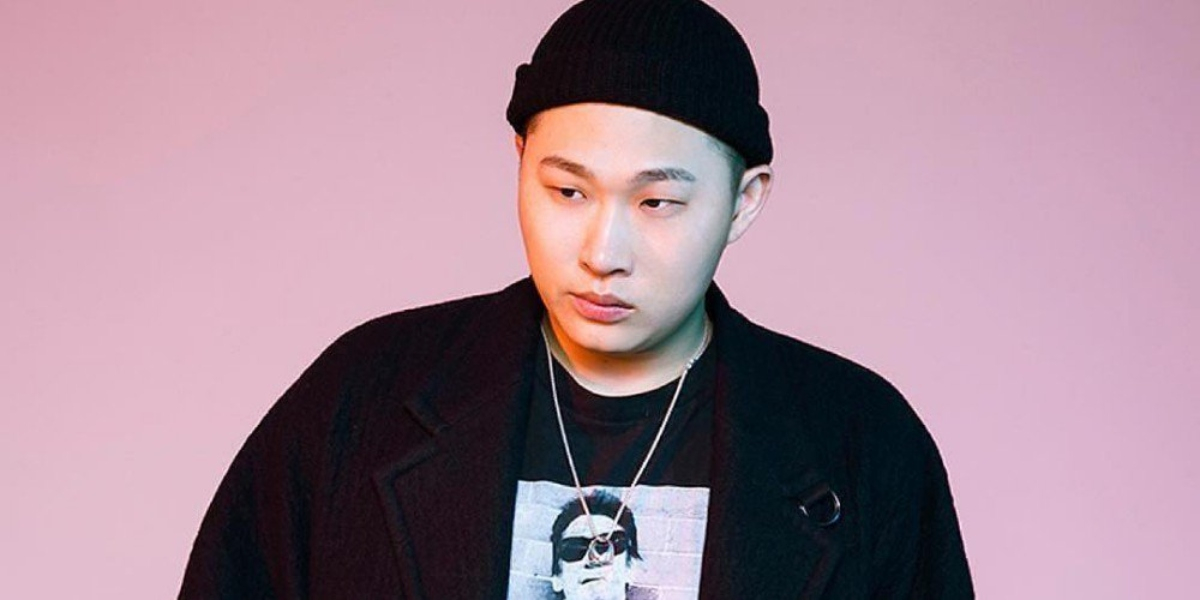 Rapper Swings reveals he has become a building owner 14 years after his ...