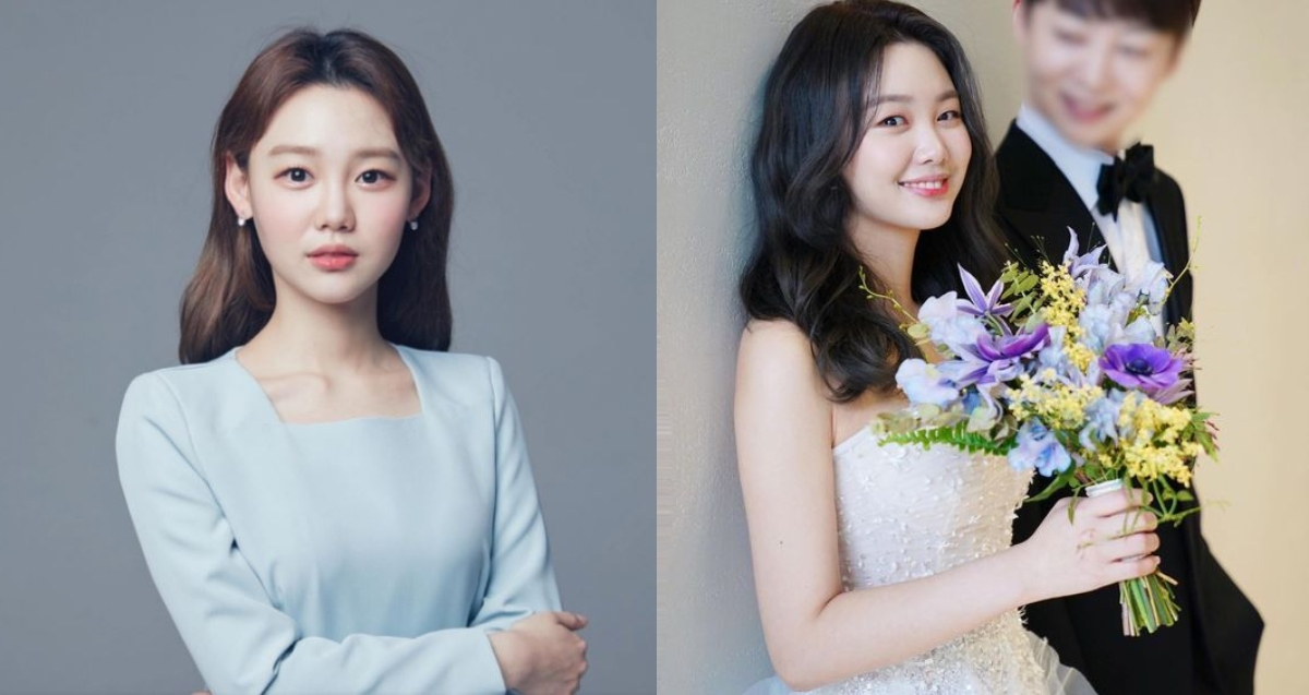 Announcer Kim Su Min, who joined SBS at just 21 years old, revealed to ...