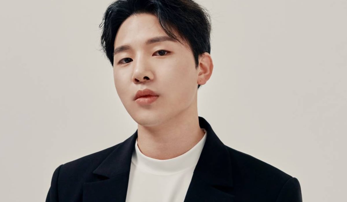 Melomance's Kim Min Seok wins #1 on this week's 'Inkigayo ...