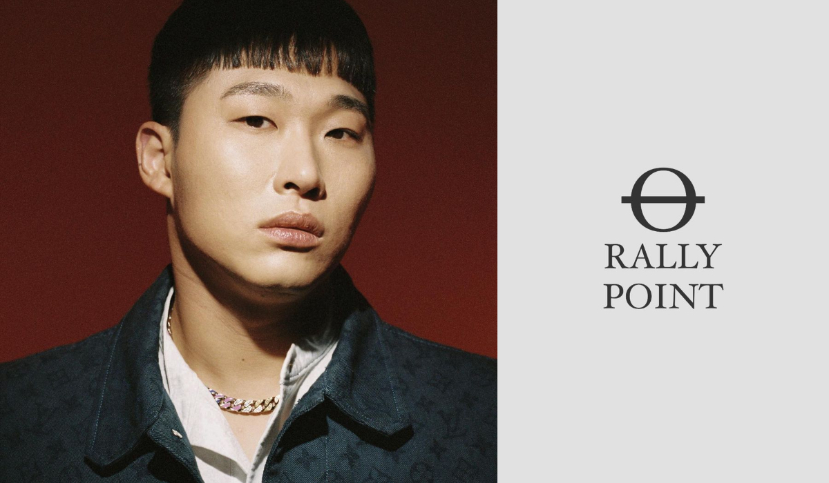 Rapper Swings announces the closure of his Hongdae cafe Rally Point ...