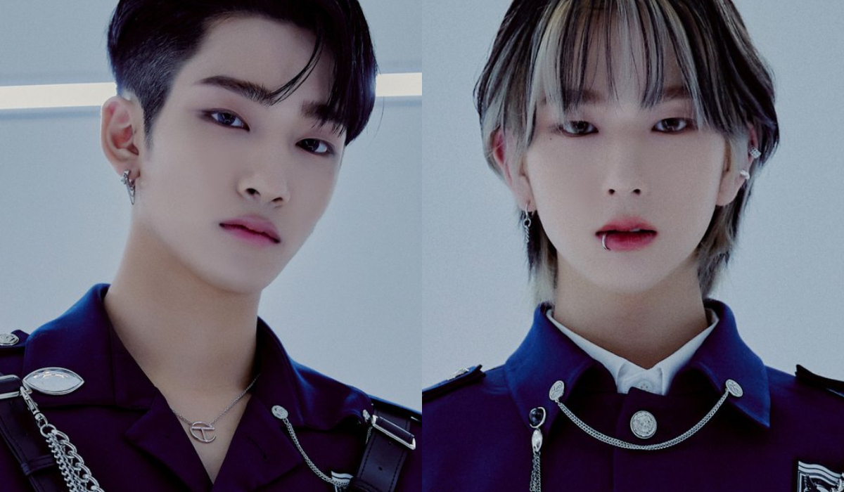 EPEX counts down to 'Prelude of Anxiety Chapter 1: 21st Century Boys ...