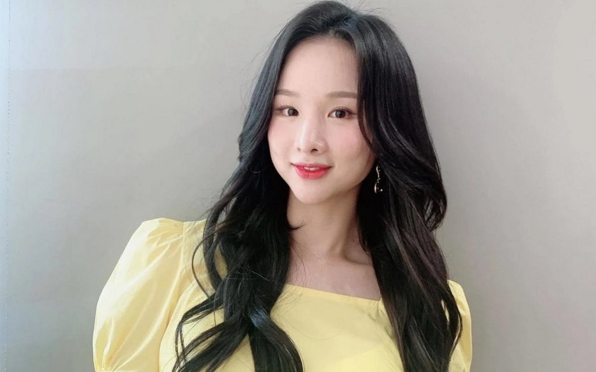 Solji reveals what she did with money from EXID promotions | allkpop