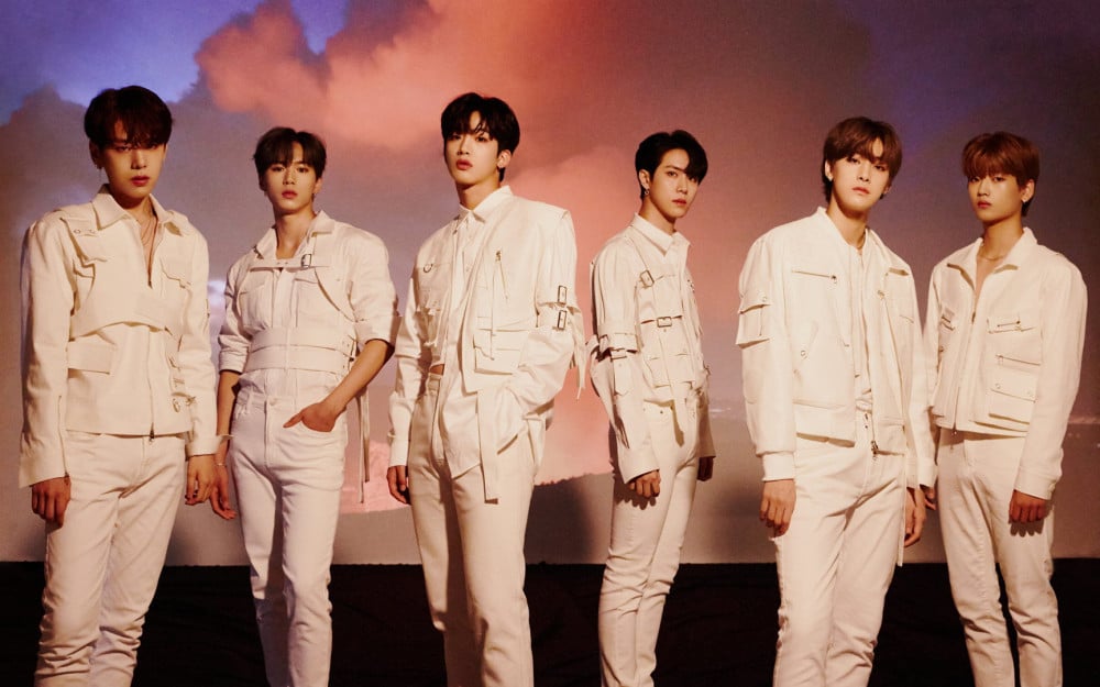 'Love Pt.1 : First Love' sets new record for WEi's highest 1st-week ...