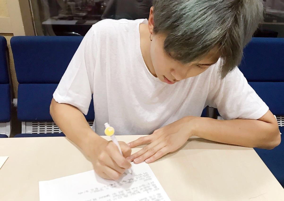 K-Pop Songs That Will Motivate You to Study | allkpop