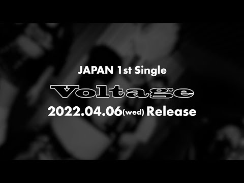 ITZY release information video for upcoming Japanese release 'VOLTAGE' | allkpop