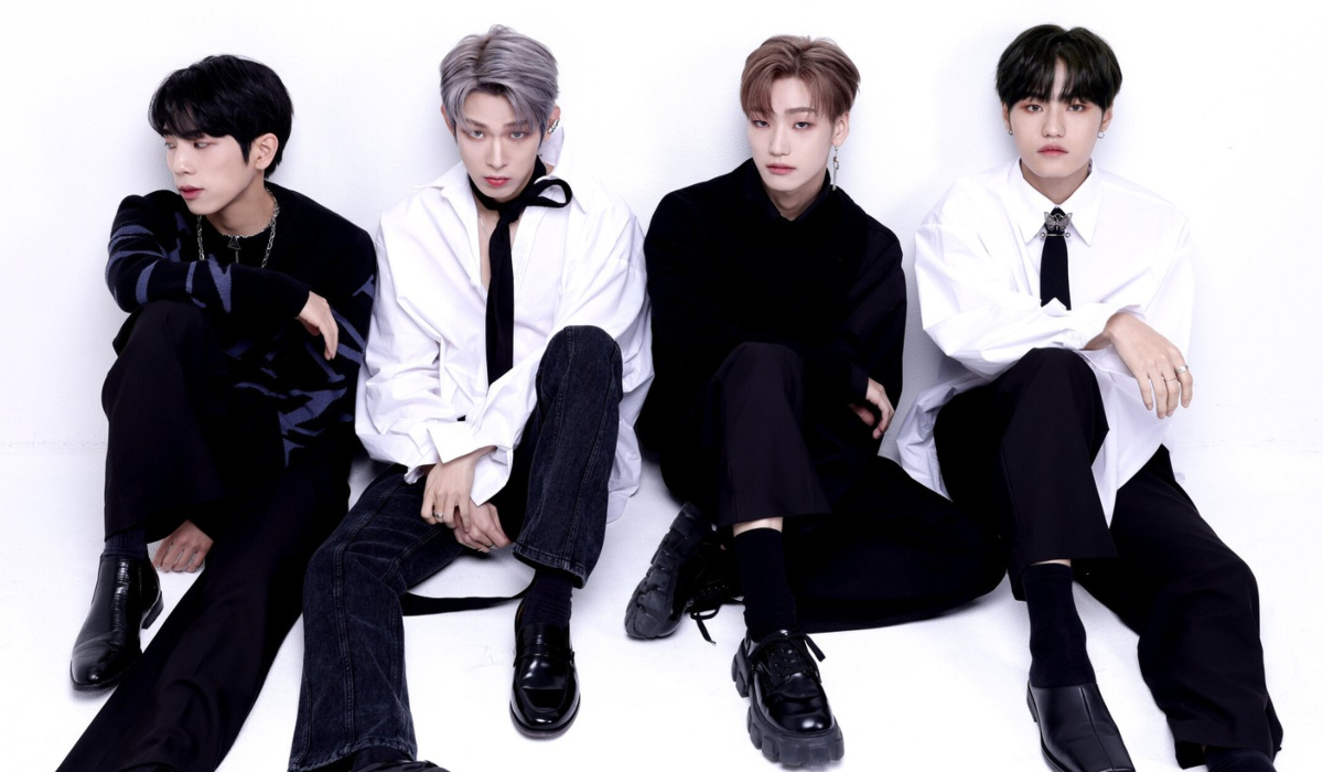 [EXCLUSIVE] [INTERVIEW] LUMINOUS opens up about 'All Eyes Down,' goals ...