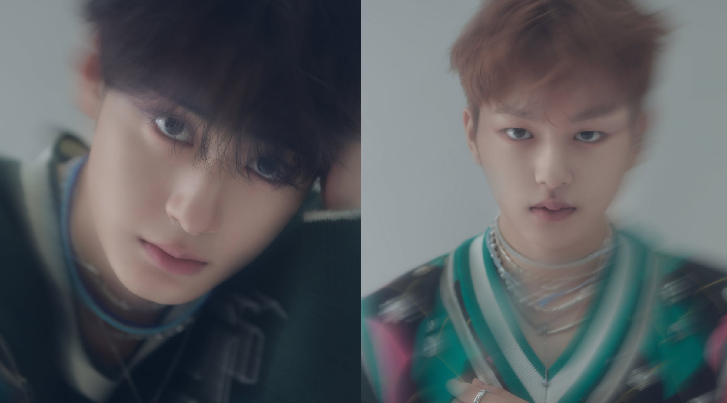 GHOST9 drops woozy concept photos for Junseong, Jinwoo, Prince, and ...
