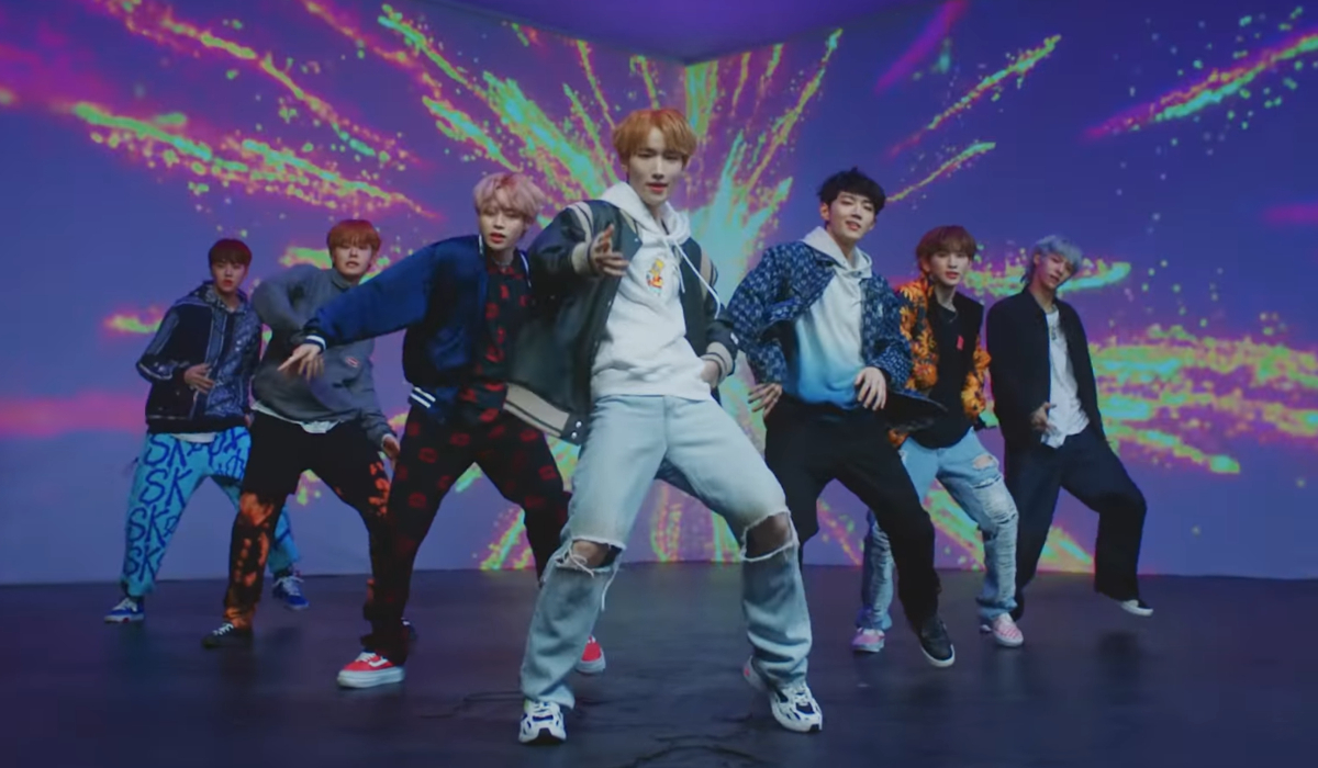 TEMPEST concludes debut promotions with special performance video for ...