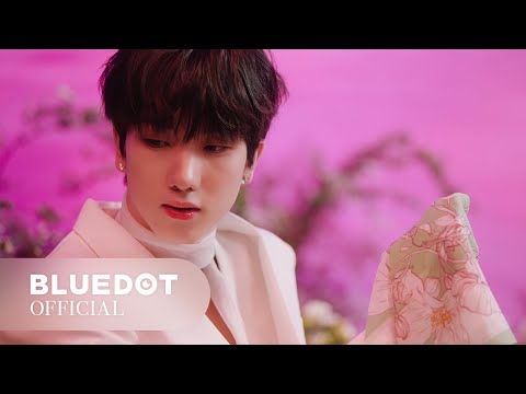 Just B drops an intense comeback trailer for 'JUST BEGUN' | allkpop