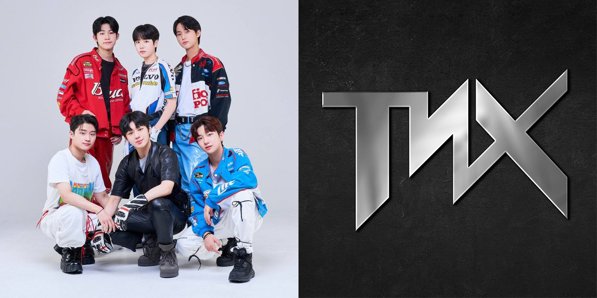 P-Nation's first ever K-Pop boy group TNX (The New Six) to debut in May ...