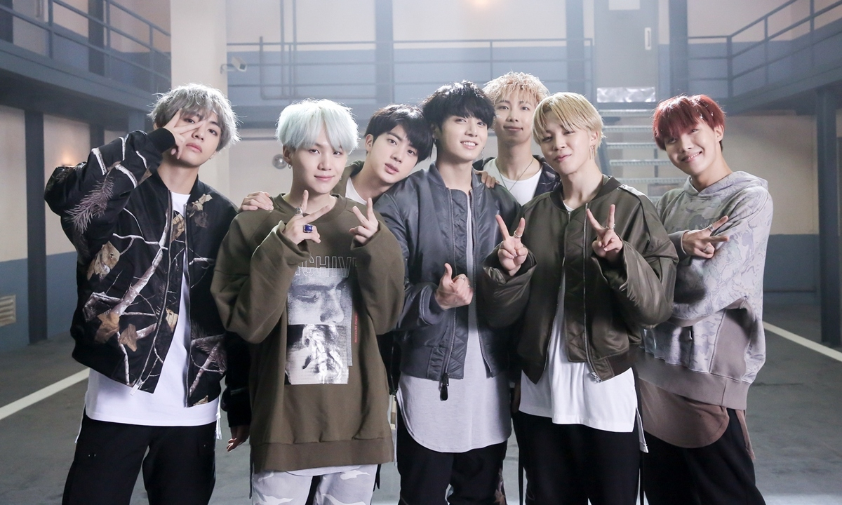 Netizens express their high anticipation for BTS's return to hip hop ...