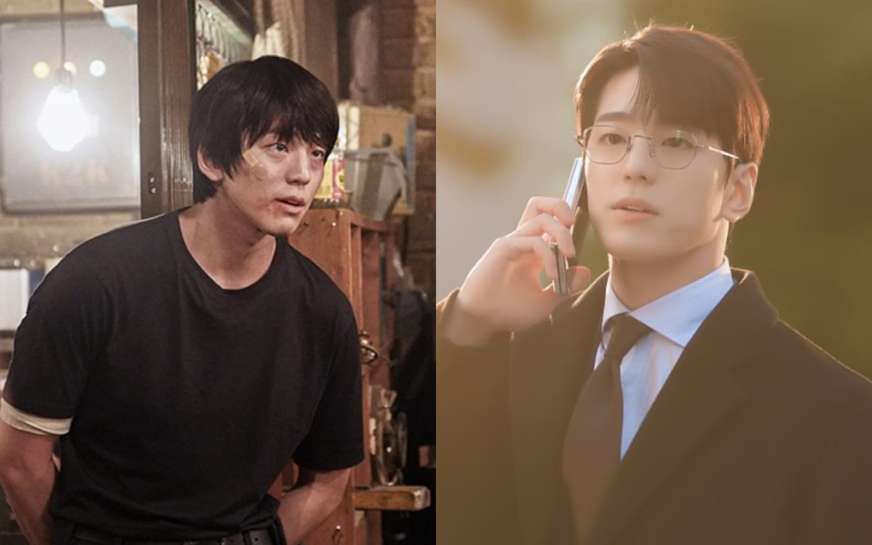 'A Business Proposal' actor Kim Min Kyu surprises fans as he also appeared in the drama ...