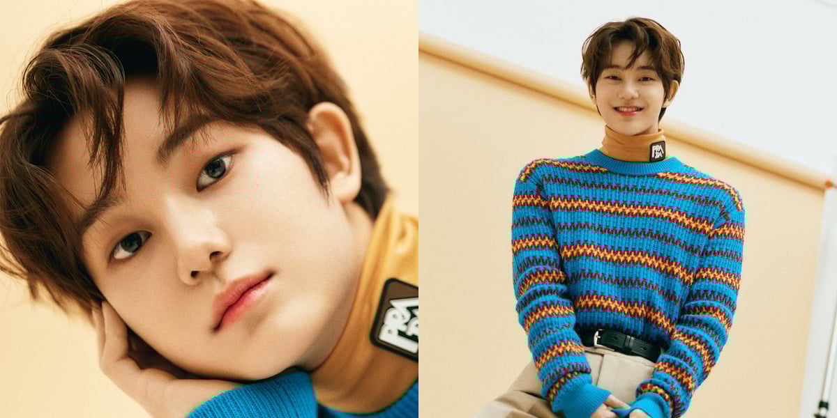 P-Nation's first boy group TNX introduces its 6-members with stylish ...