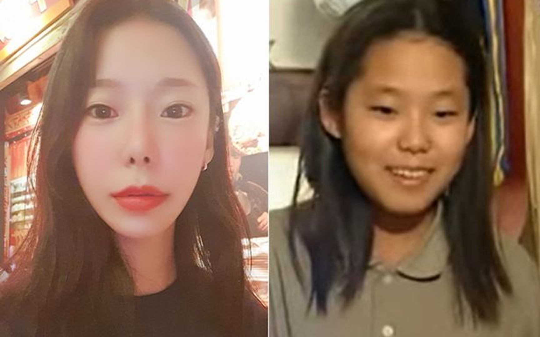 Suspect Lee Eun Hae, wanted for murdering her husband, revealed to be ...