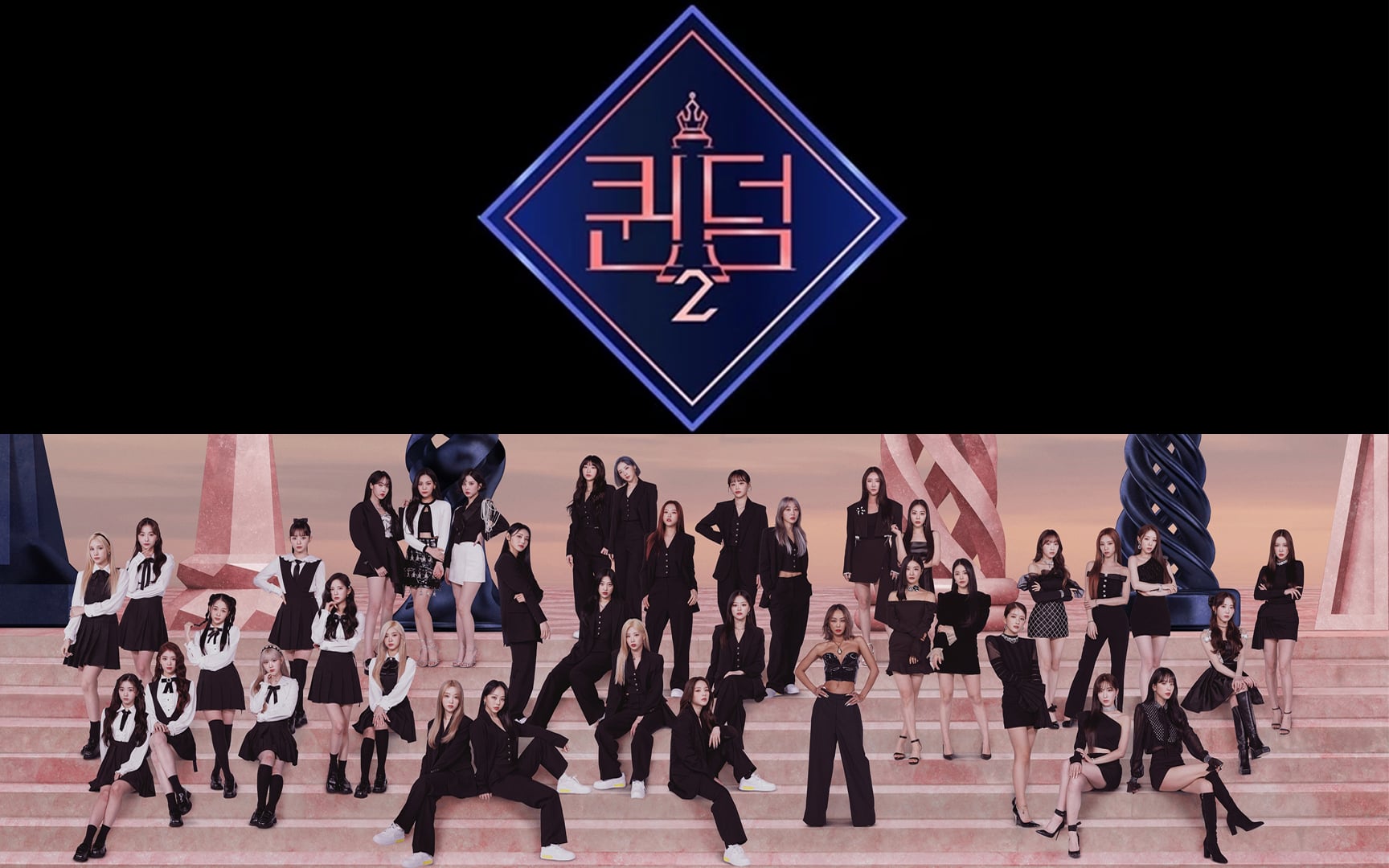 'Queendom 2' producer speaks up about 'Evil Editing' ahead of the ...