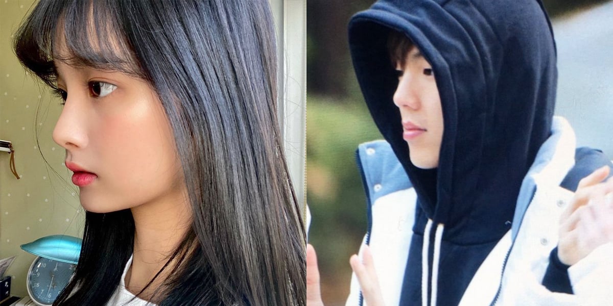 NMIXX's Sullyoon clarifies misunderstanding that she had MONSTA X's ...