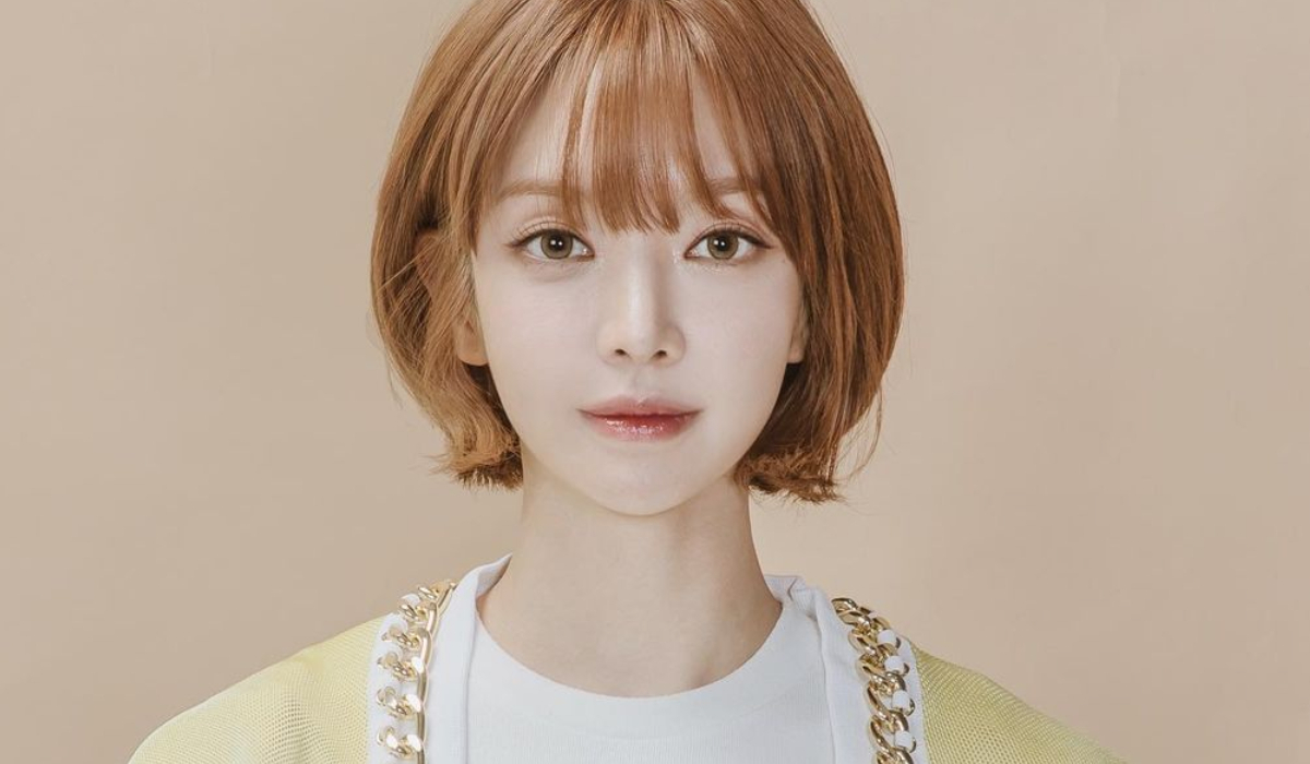 ChoA continues to tease upcoming single 'Yesterday' with new concept ...