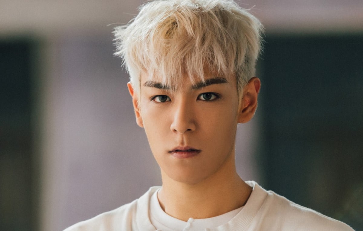 T.O.P writes letter to fans after release of Big Bang's long-awaited ...