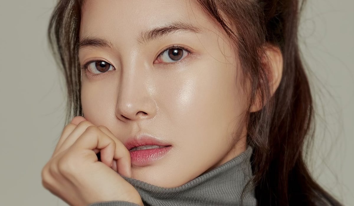 NS Yoon-G to make her U.S. acting debut in Netflix comedy heist film ...