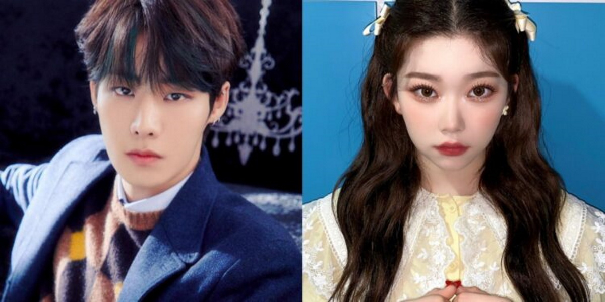 MIRAE's Dohyun writes apology after imitating Billlie's stage facial ...