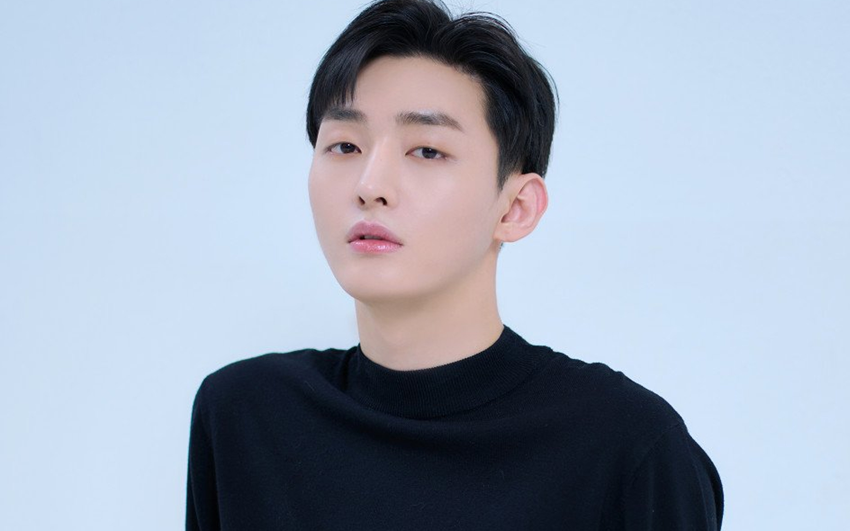Yoon Ji Sung drops the first teaser content for his comeback with a new ...