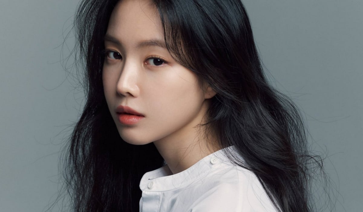 [BREAKING] Na-Eun officially leaves A Pink | allkpop
