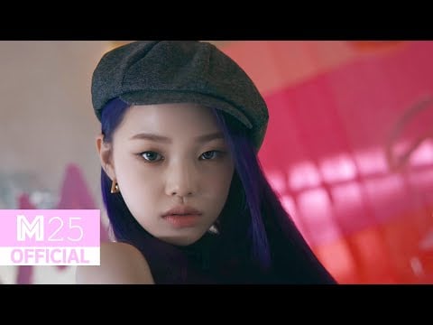 CLASS:y introduce 'CLASS:y's Universe' in debut teaser film | allkpop